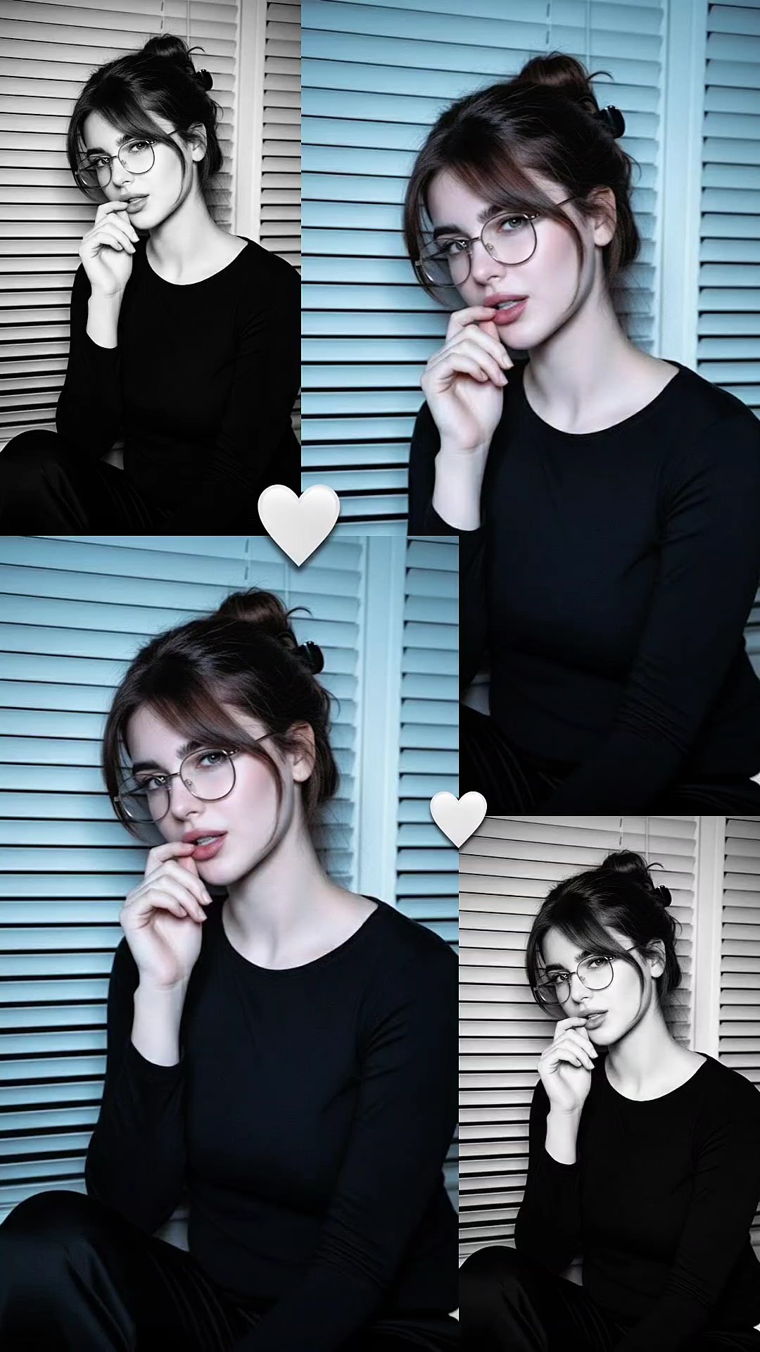 Trending Template 2025 New AiPhoto - Pippit