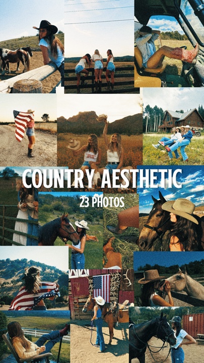 Country Couple - Pippit