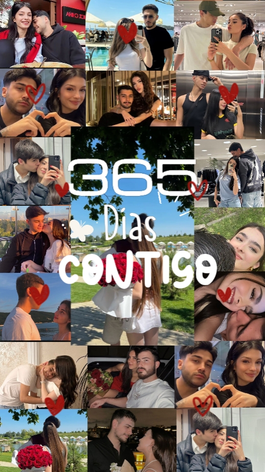 365 Days 365 Photo - Pippit