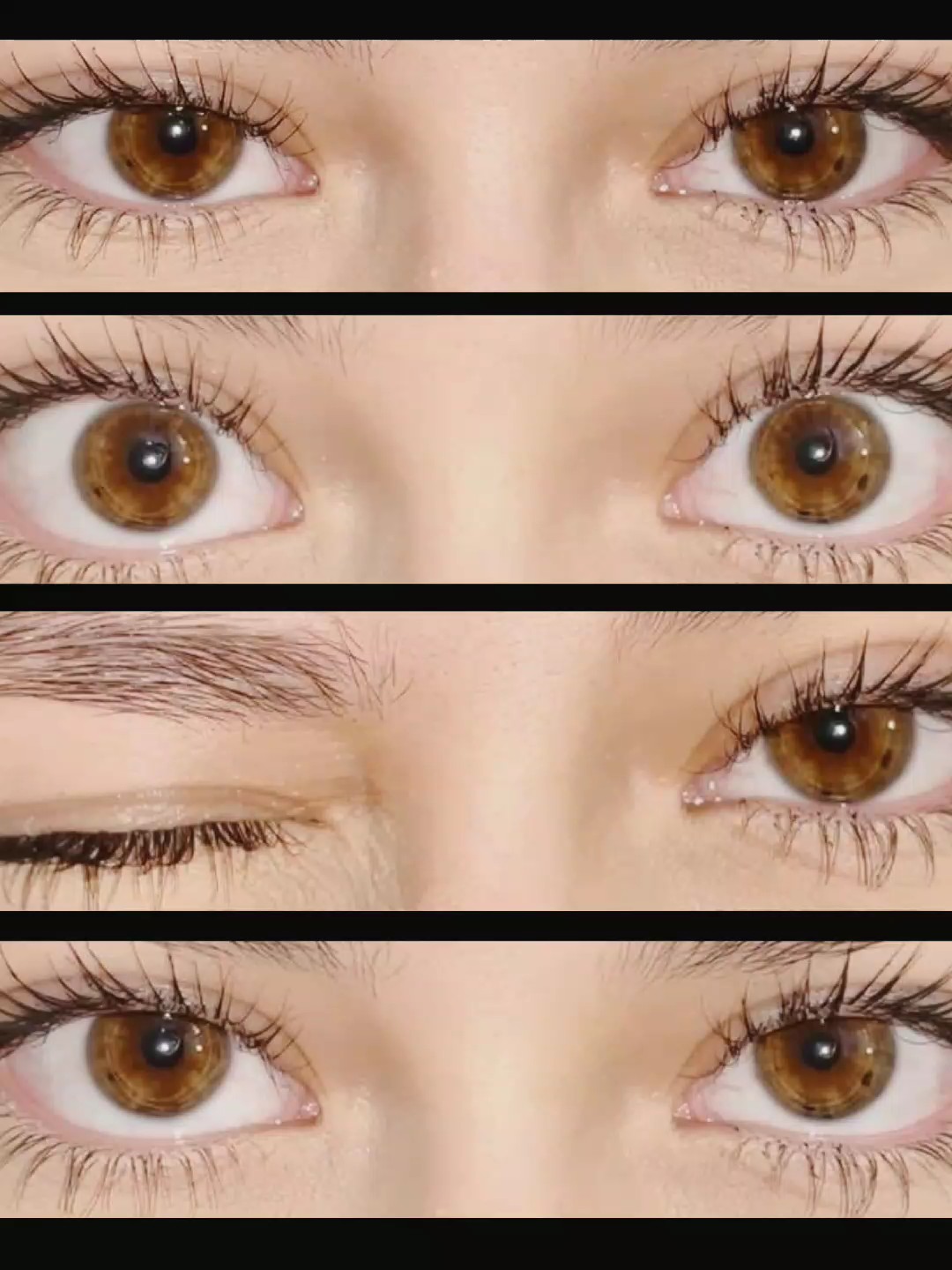 Photo Eyes Template Pippit