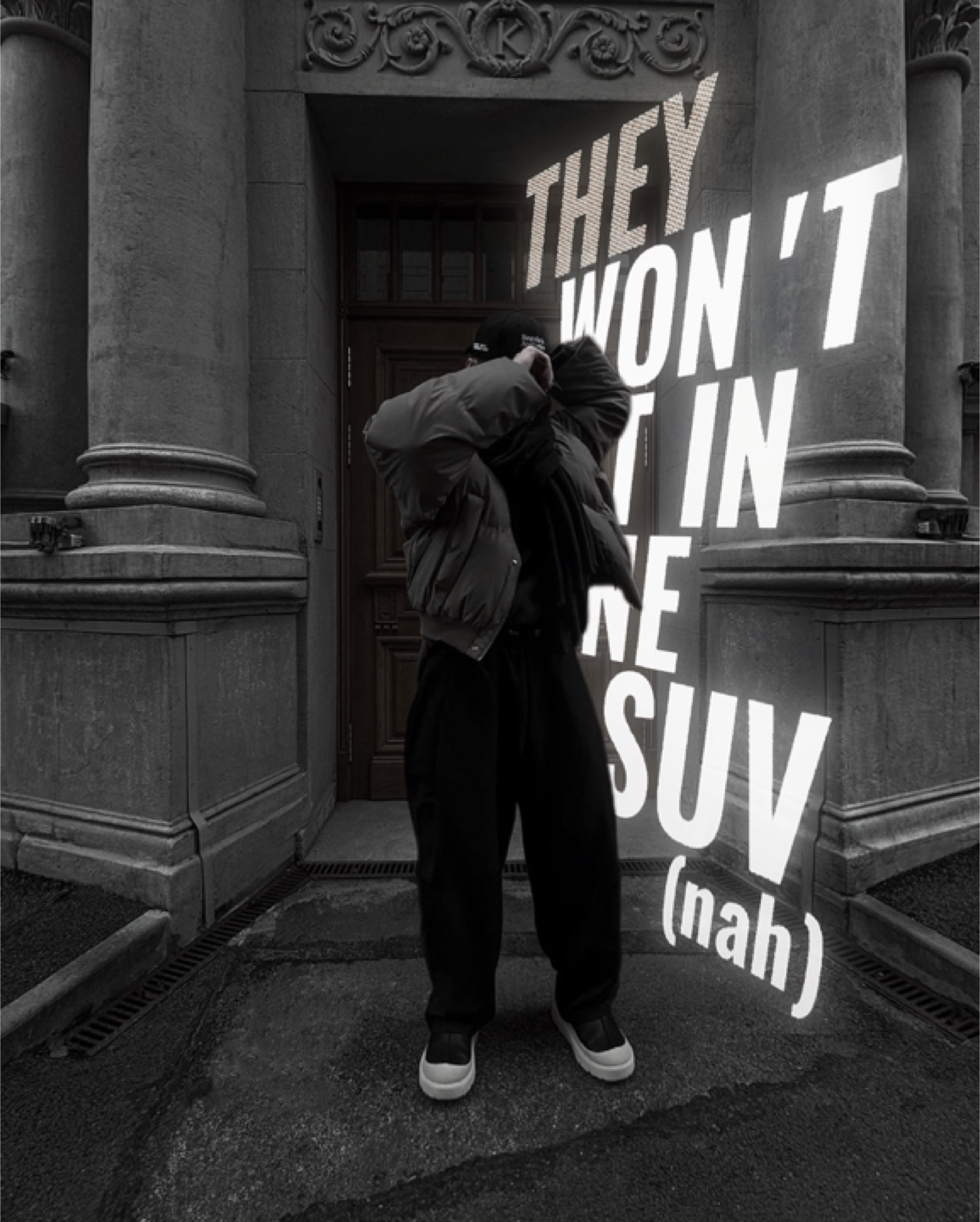 Spotify Music Overlay - Pippit