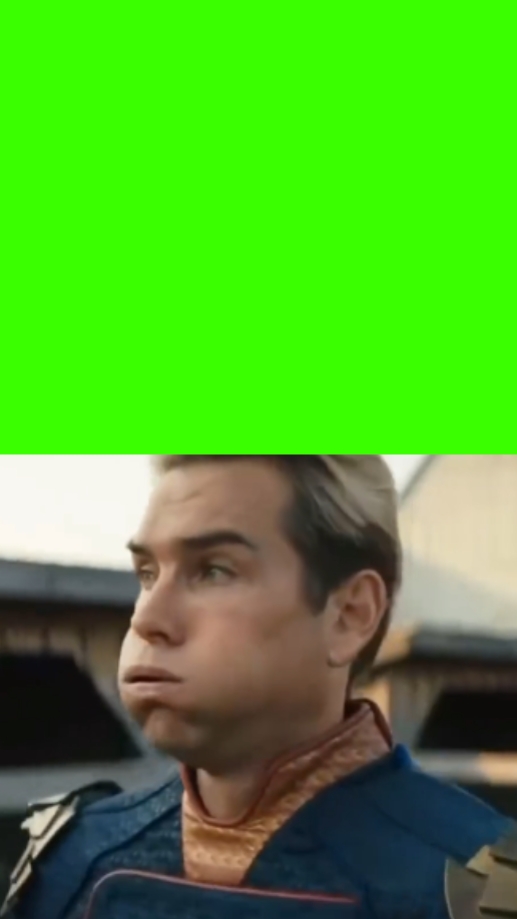 homelander meme - CapCut