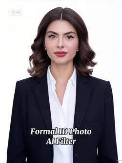 2x2 Photo Editor Formal Attire Online Free – Boost Your ID Photos