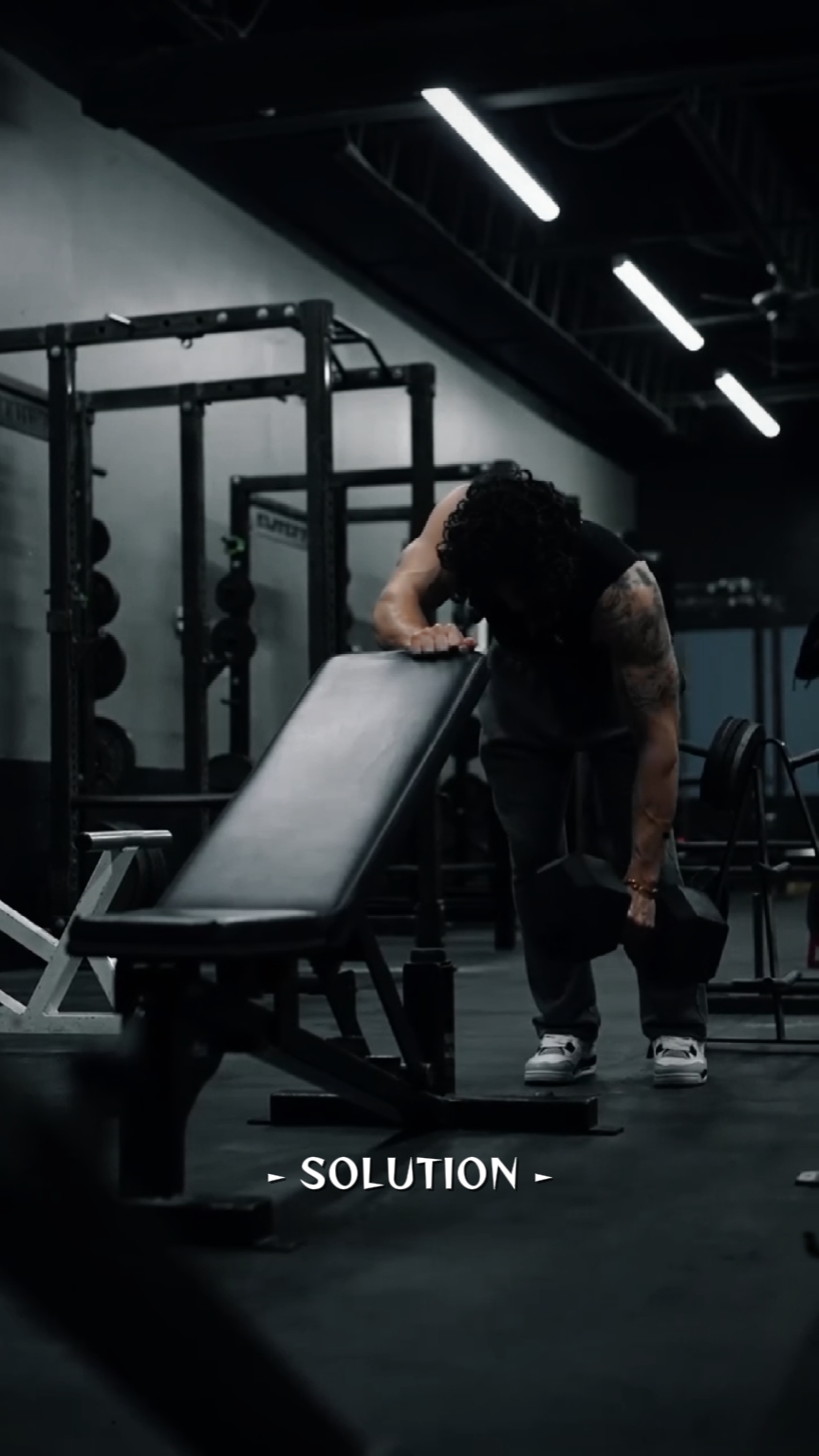 With Background Lyrics Effect Gym - Pippit