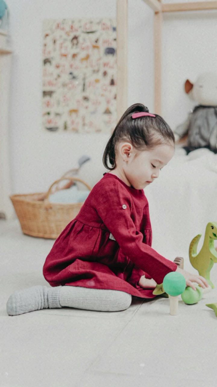 Babies Funny Dance Templates With Song - Pippit