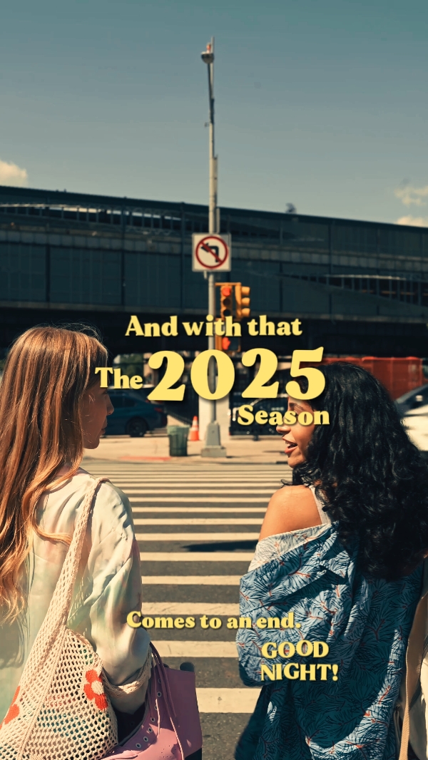 2025 Season Comes to an End Olivia Dean - Pippit