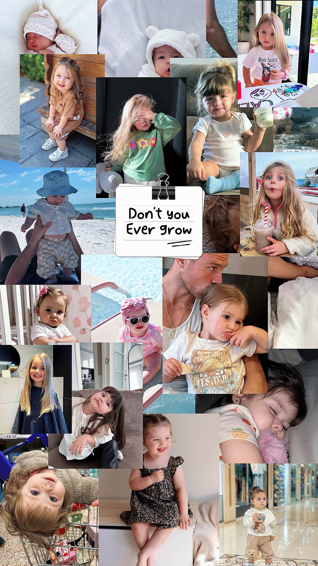 Best Templates for Baby Girls - Pippit