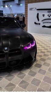 bmw m4 comp 4k edit - Pippit