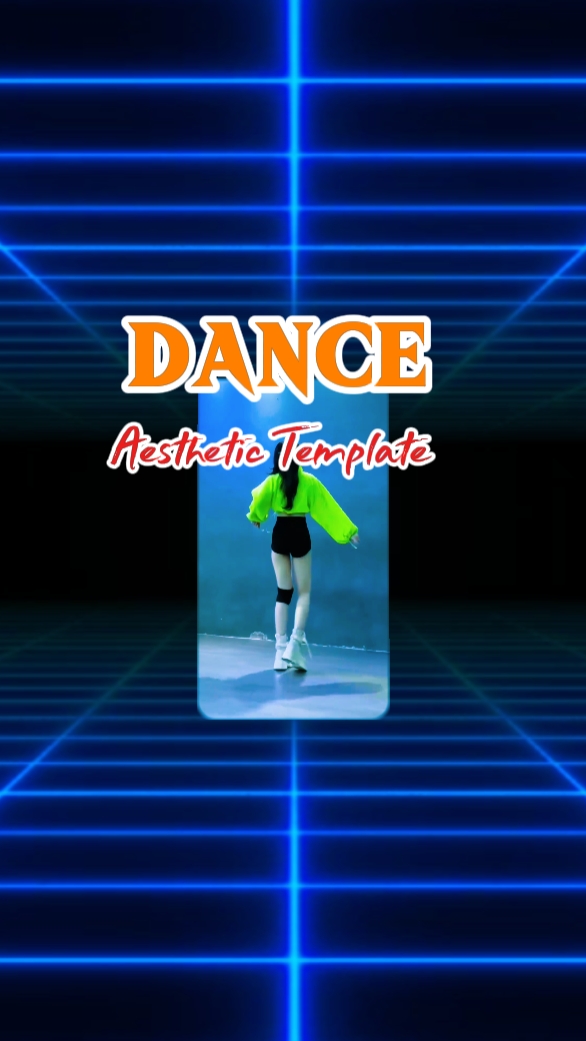 13 Video Template Just Dance - Pippit
