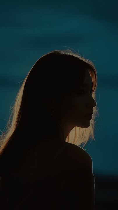 Selfish Song Template Video - Pippit