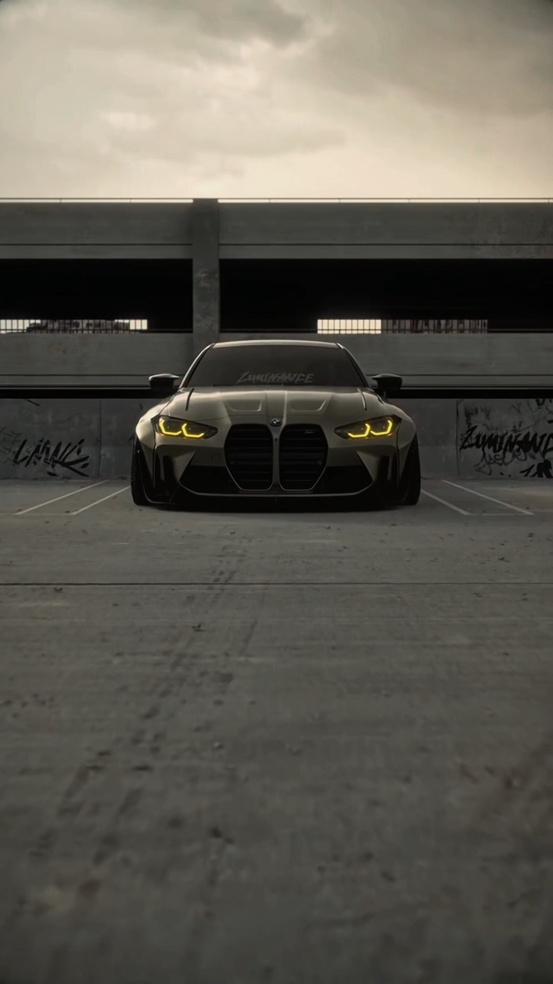 Front Bumper Car Edit - Pippit