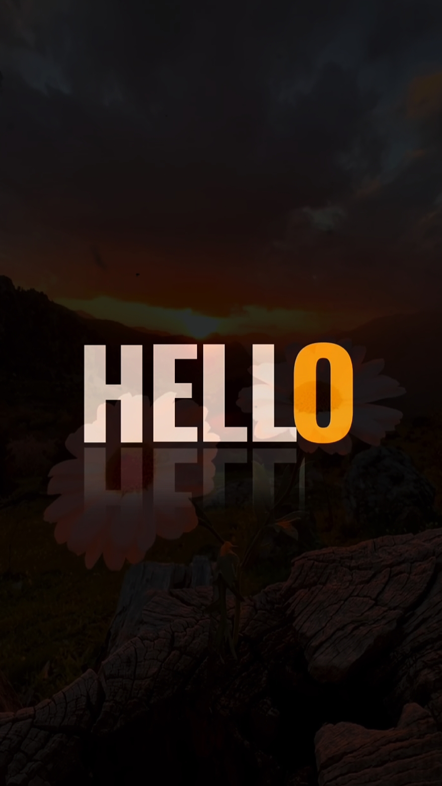 Font Style Viral - Pippit