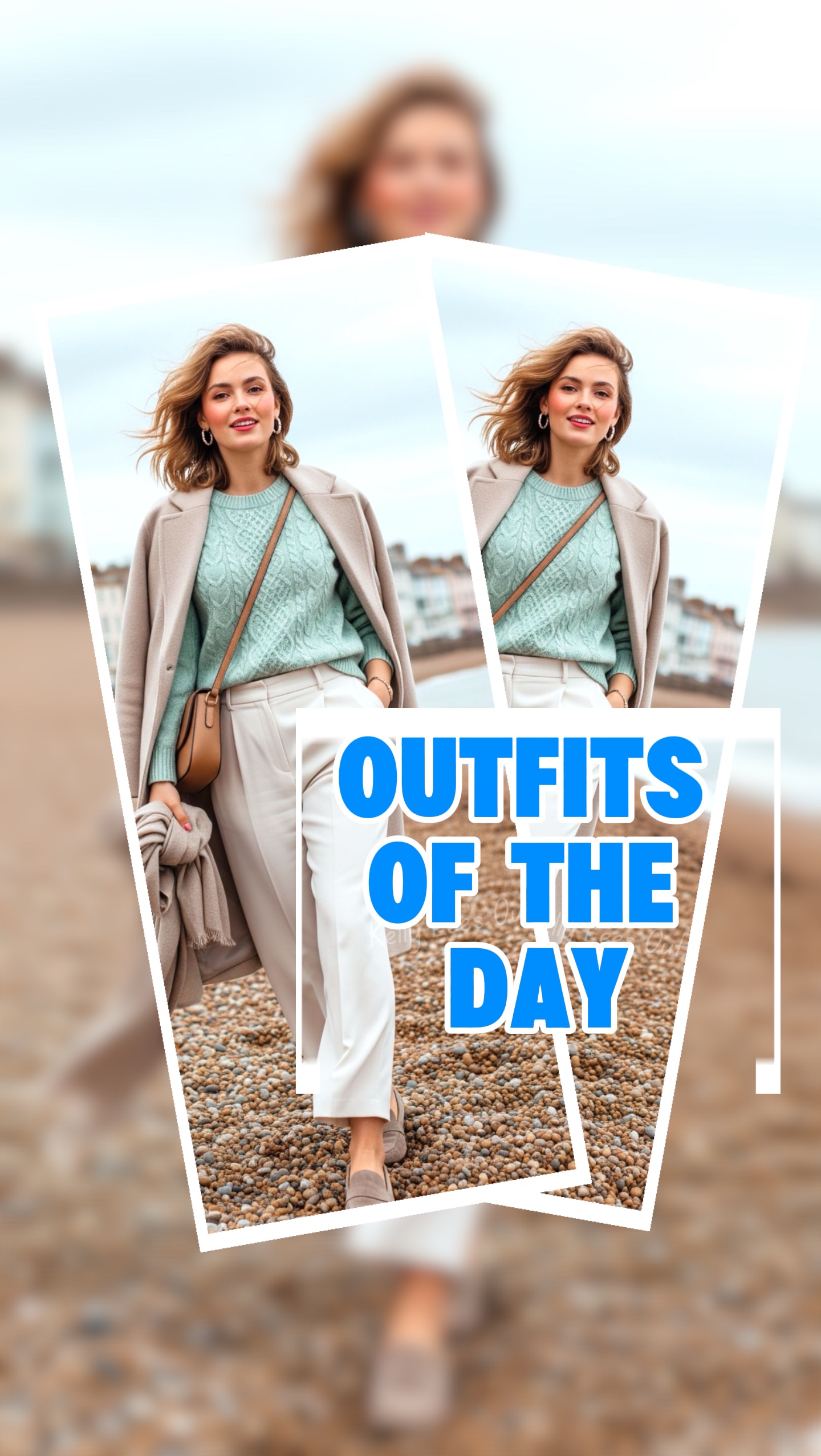 Date Outfit Templates - Pippit