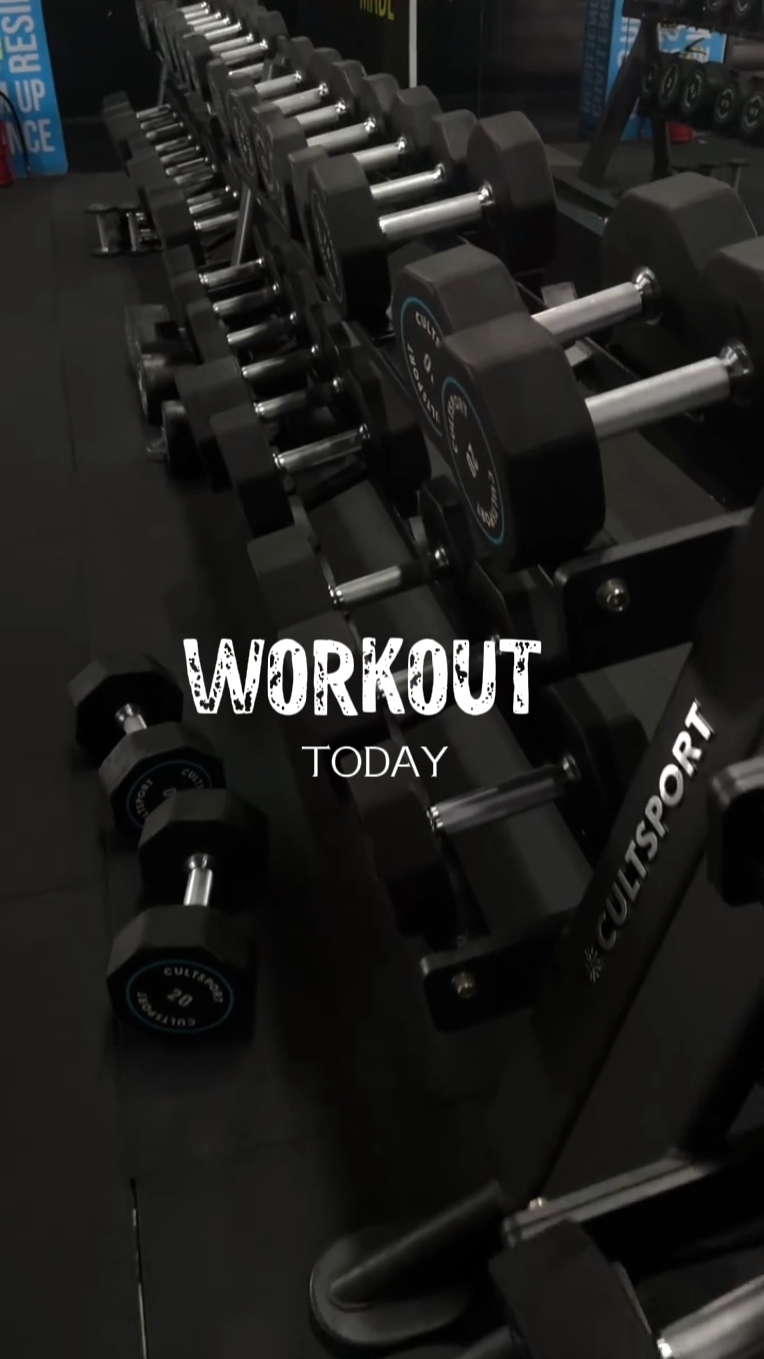 Slow Motion Template Gym CapCut - Pippit