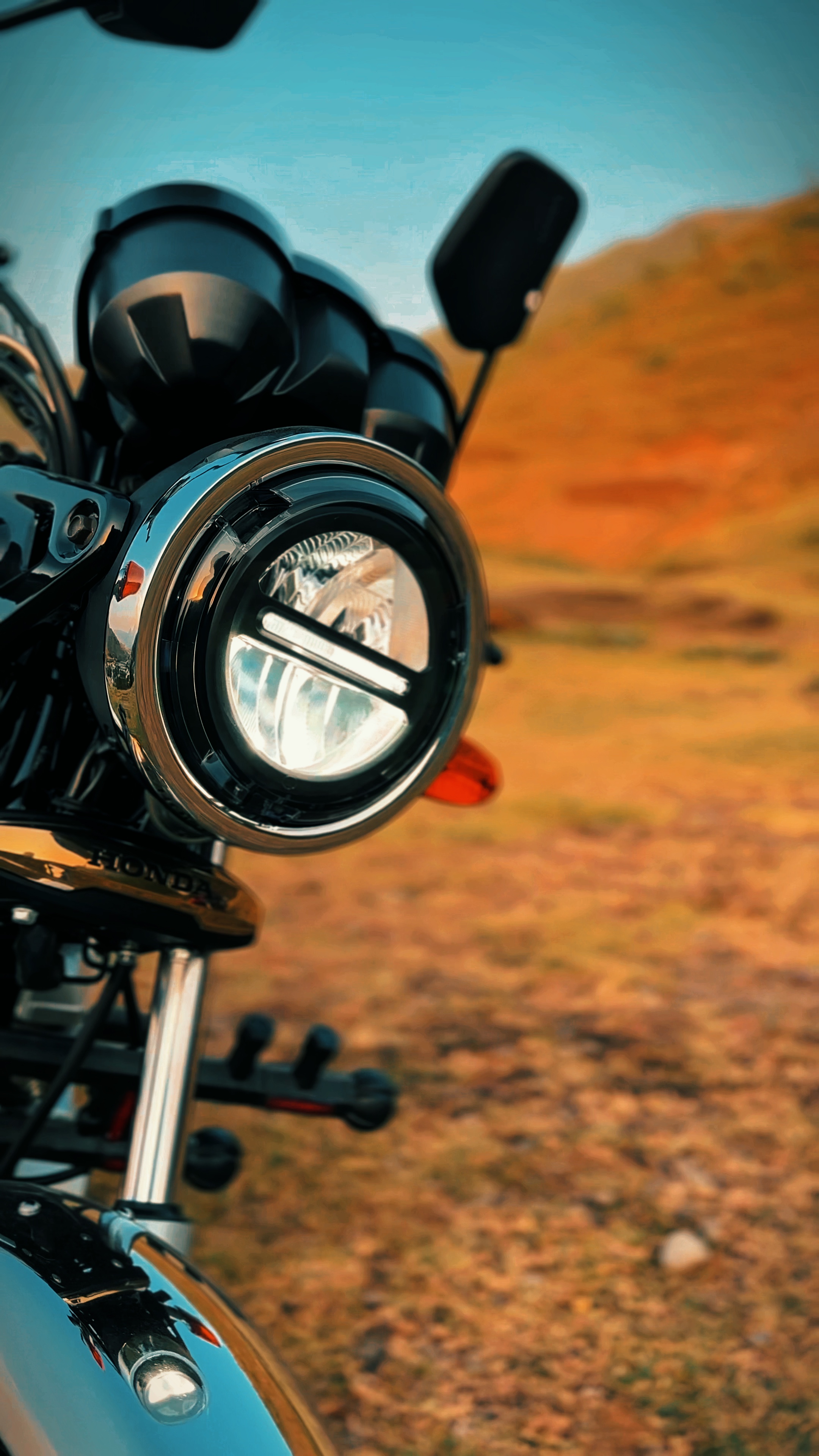 Bike Template Viral - Pippit
