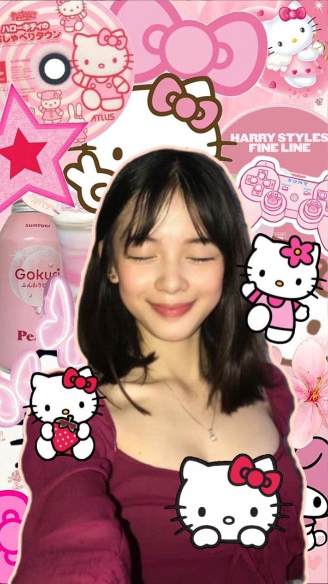 hello kitty pfp - Pippit