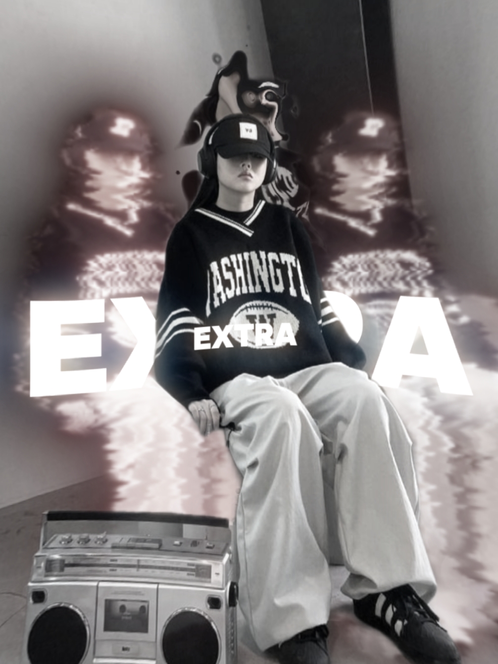 Dinero Extra - Pippit