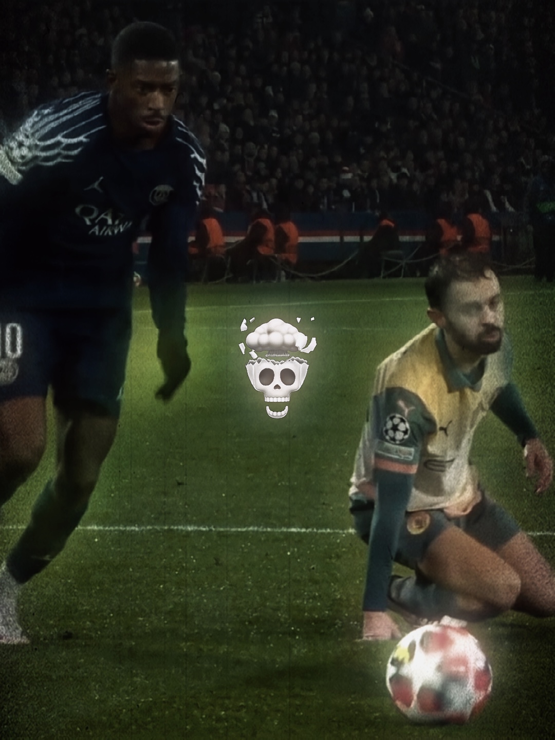 Template CapCut Phonk 14 Sec - Pippit