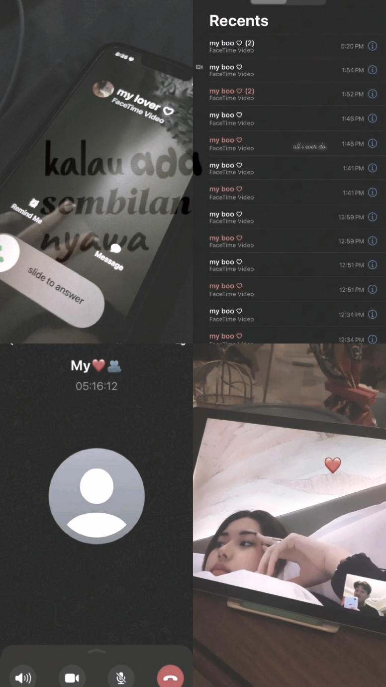 LDR Trend VC Calling - Pippit