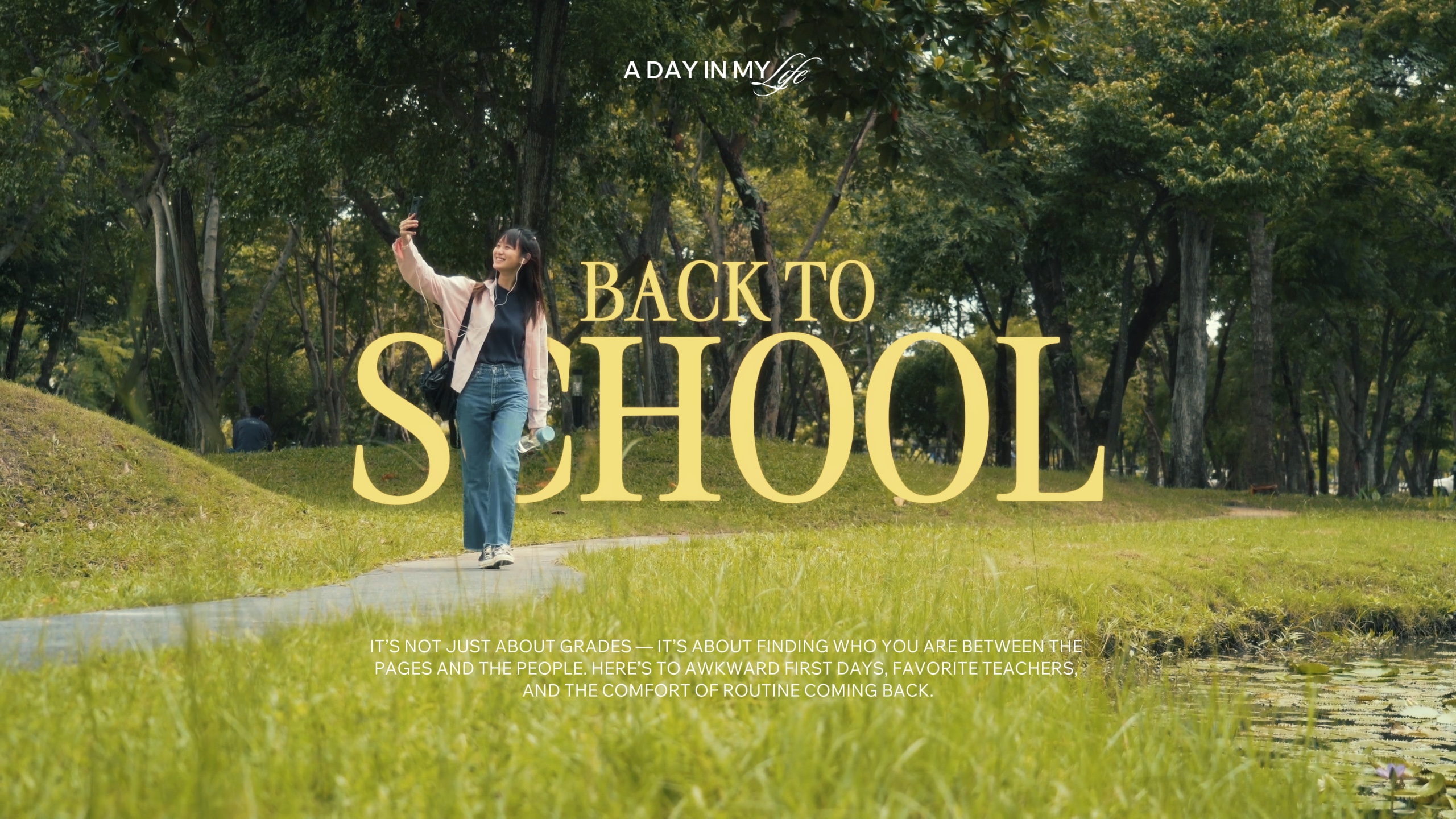 School Song Video Templates - Pippit