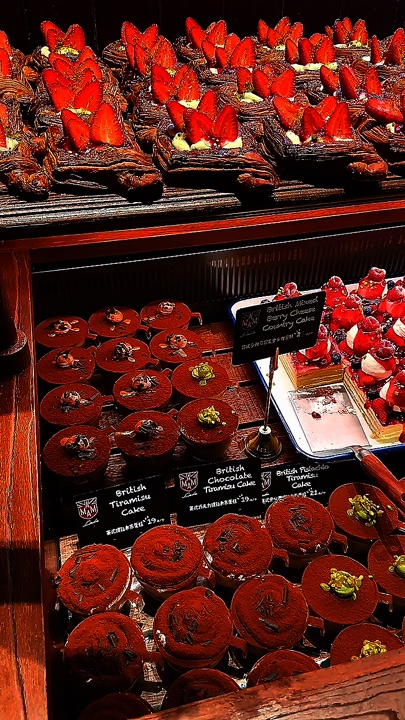 Dessert Promotion Video Template - Pippit