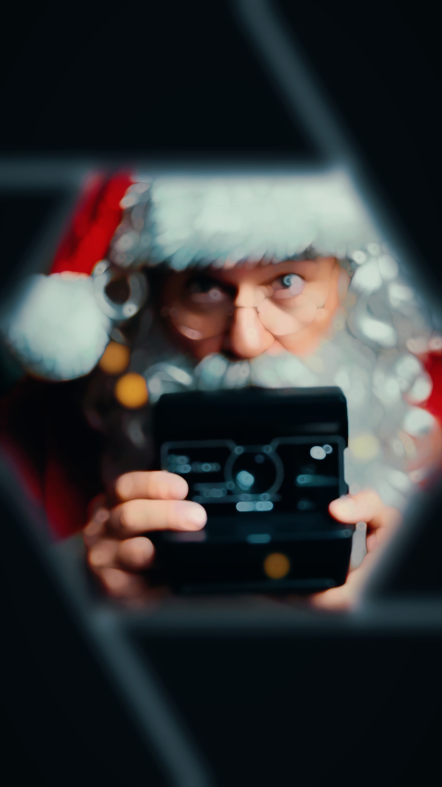 Templates 3D Text Christmas - Pippit