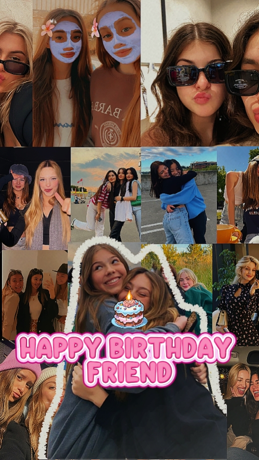 Feliz Aniversário para Amigo Inteligente e Forte - Pippit