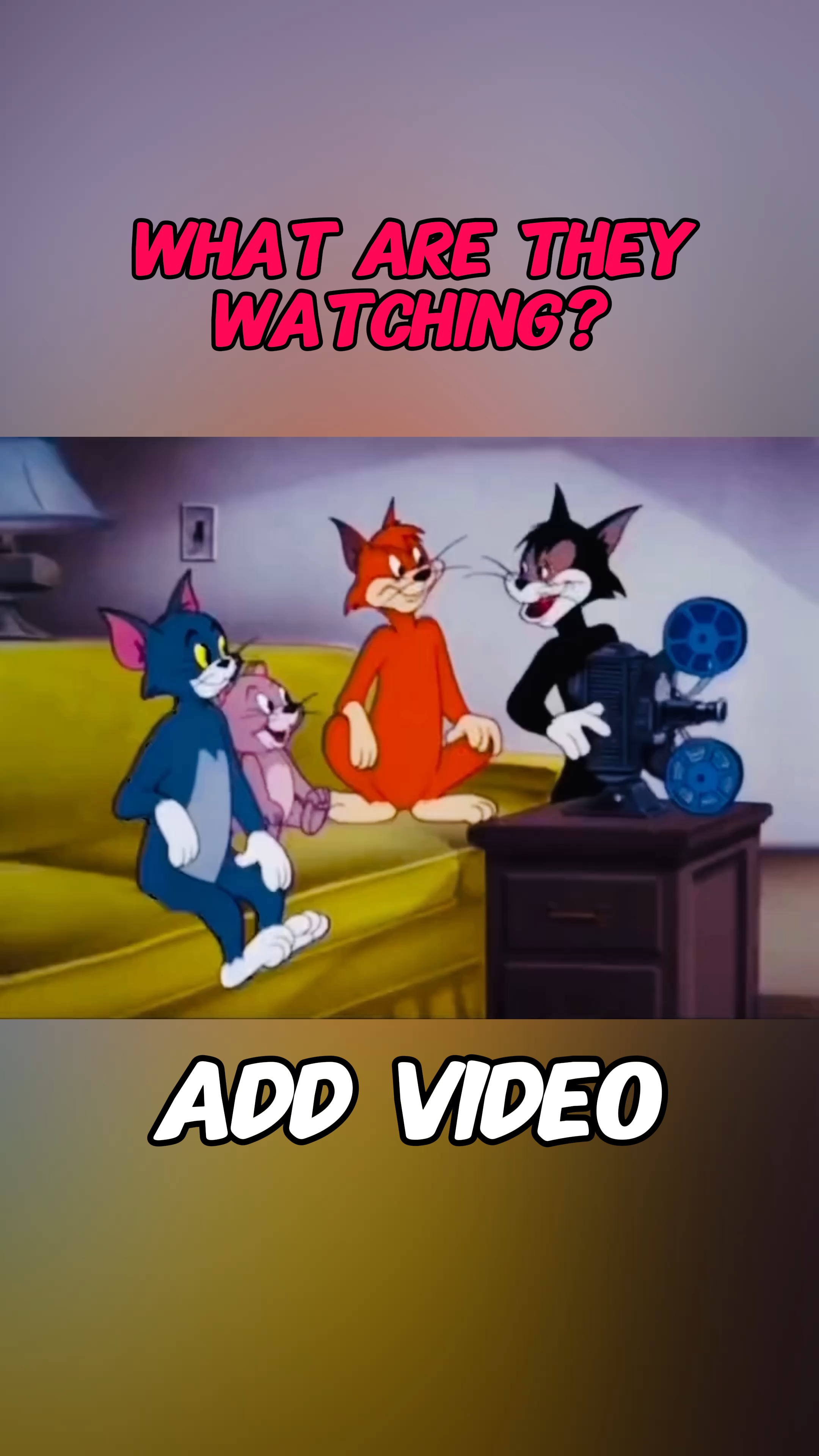 jerry meme pointing - Pippit