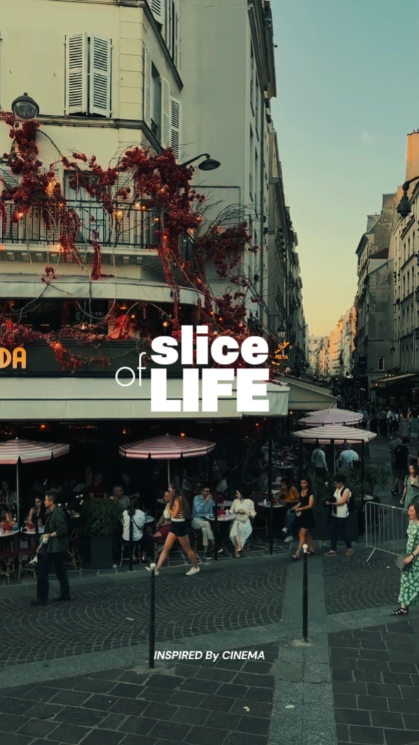 Soft Life Slideshow - Pippit