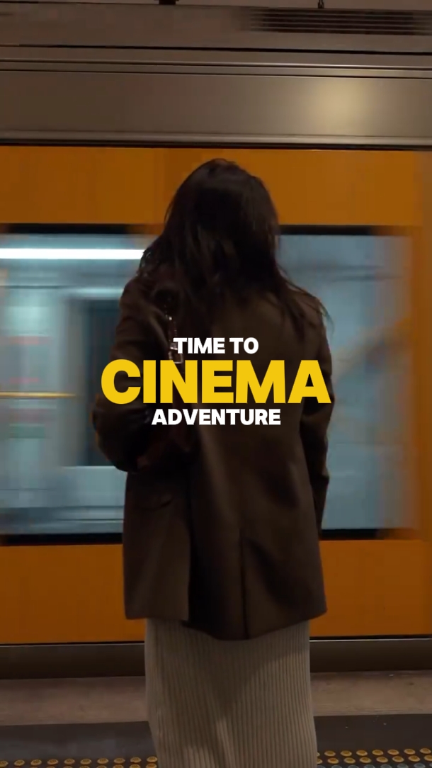 Lifestyle Creator Introductory Template - Pippit