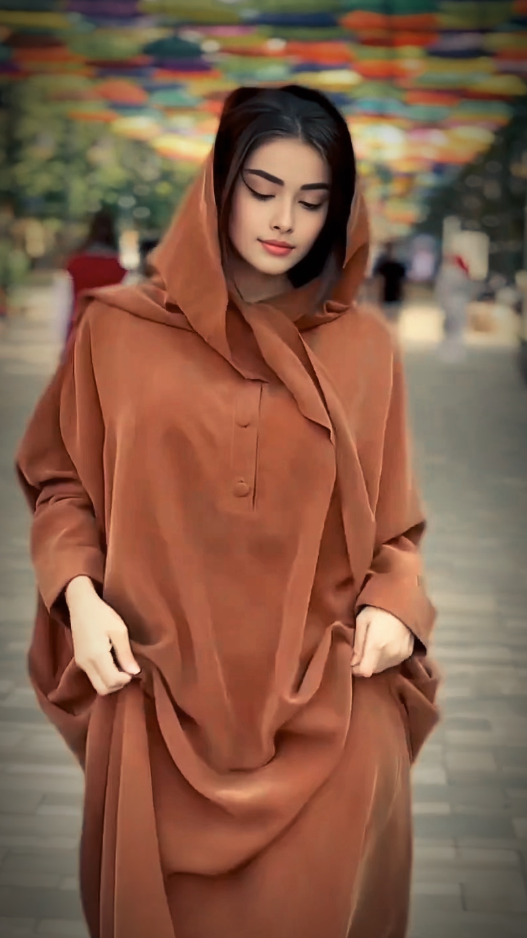 Speed Up Motion Video Template - Pippit