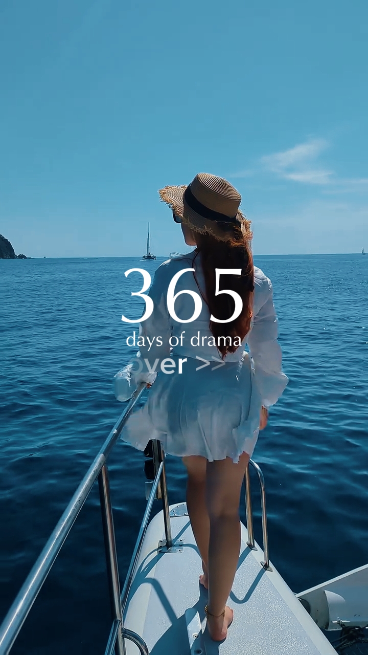 Recap 365 Days Photo Video - Pippit