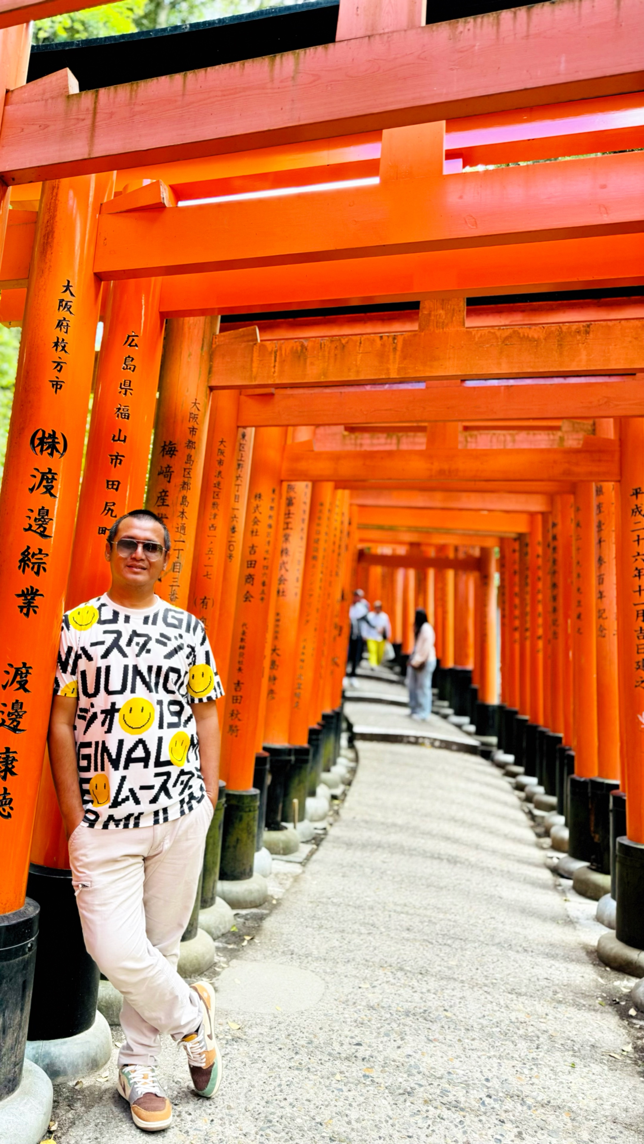 Japan Filter Effect - Pippit