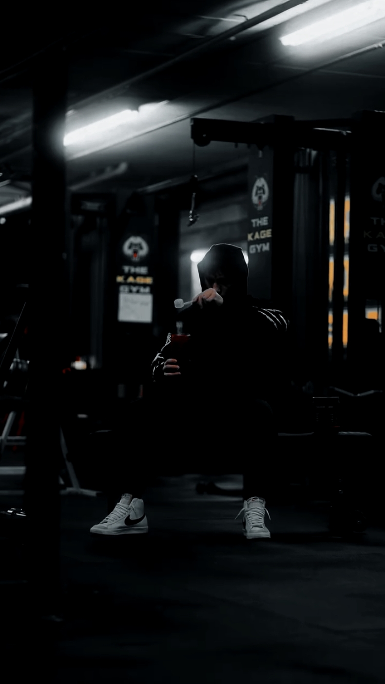 Silva Phonk Gym - Pippit