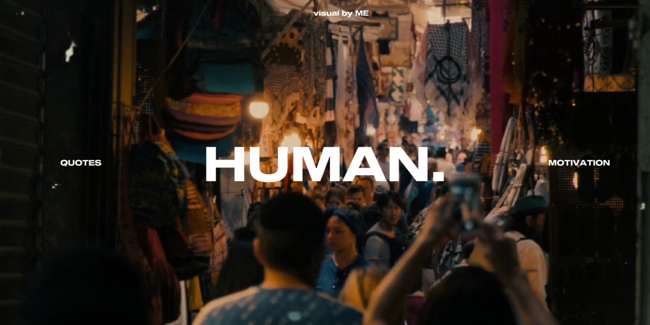 Clicking Text Template Landscape - Pippit