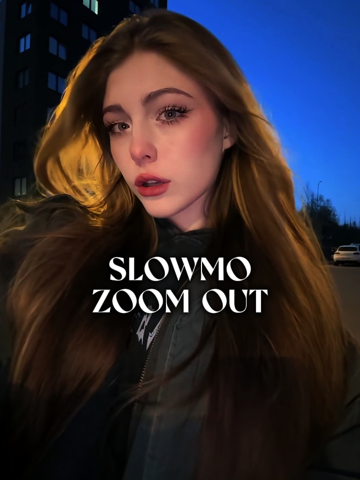 Zoom Effect Template Zoom - Pippit