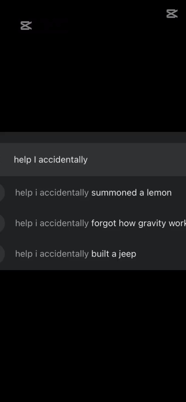 help i accidentally summon a lemon - Pippit