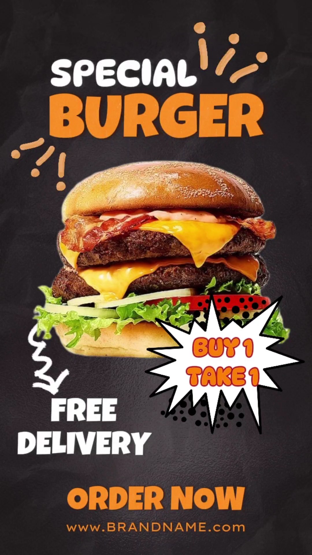 promotion buy 2 free 1 - Pippit