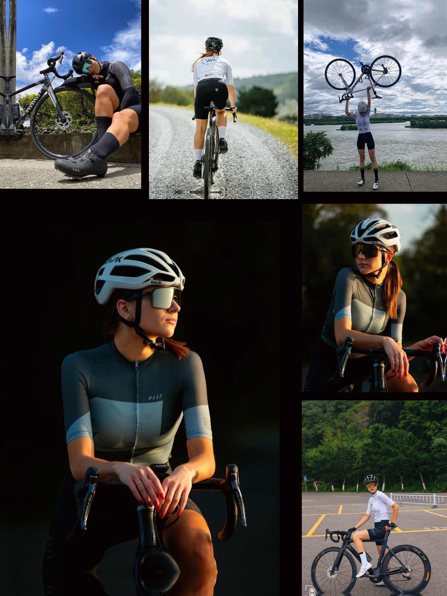 Re Bike Ride Template - Pippit