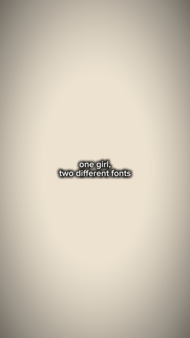 Different Writing Styles Fonts - Pippit