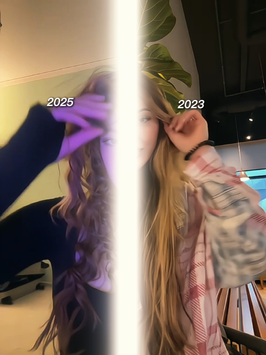 EE Templates for Video Before and After With - Pippit