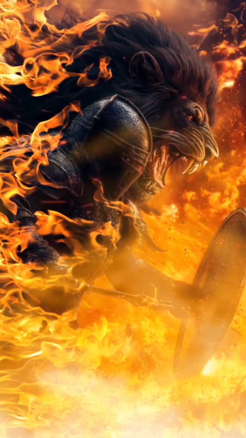 fire effect on capcut - Pippit