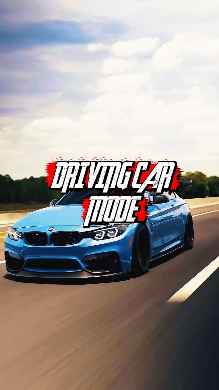 Getting Into the Big Car Template - Pippit