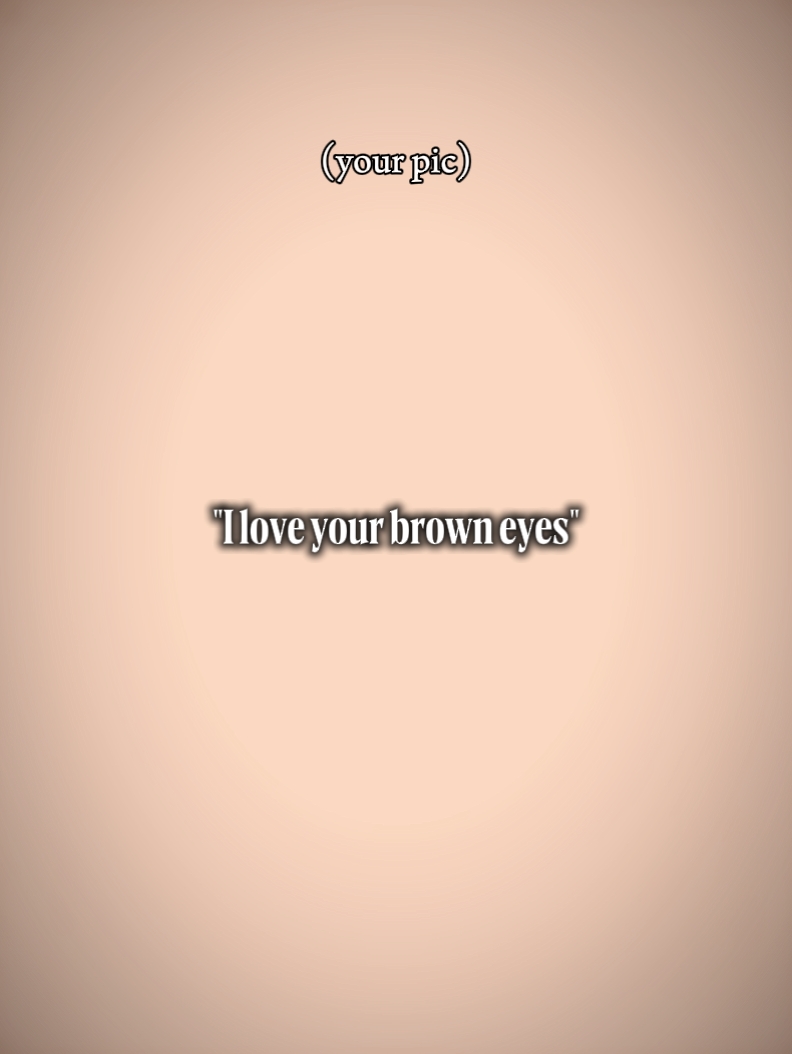 Eyes Transformation Template - Pippit