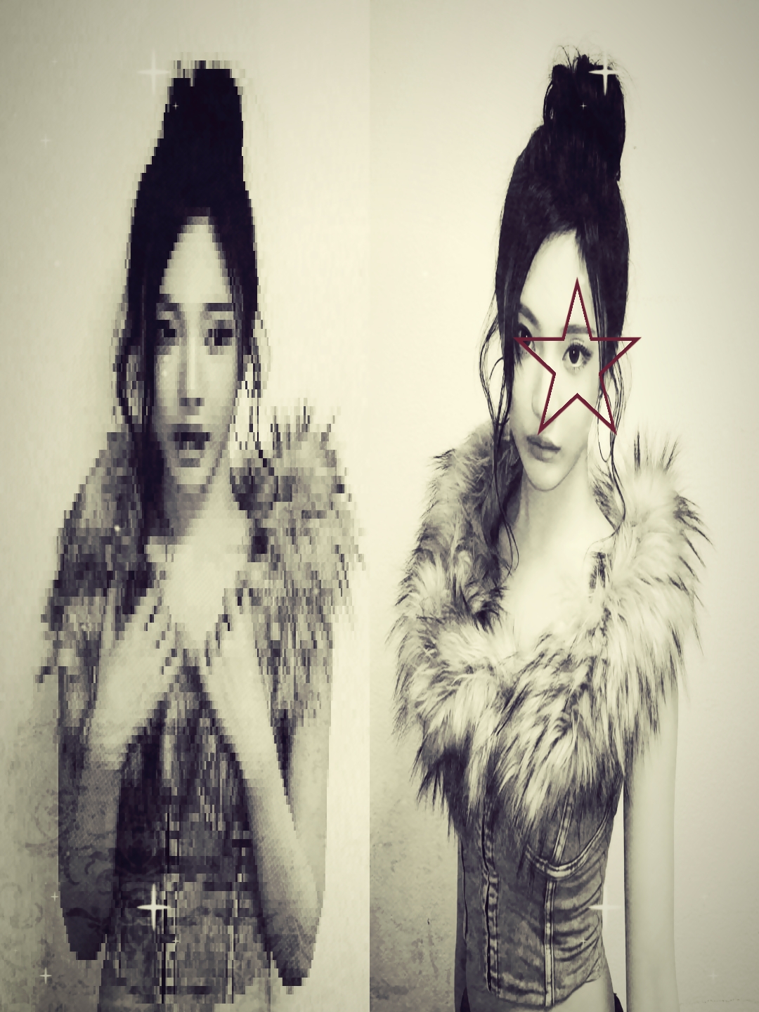 Popular Girl Edit - Pippit