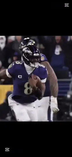 Lamar Jackson Edit Hand in Camera: Create Viral Sports Edits