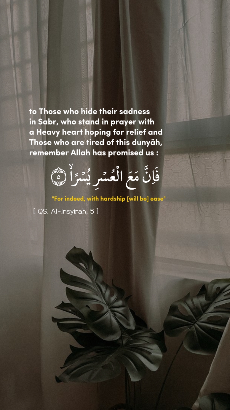 One Line Arabic Quote Template - Pippit