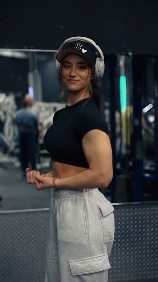 35 Seconds Templates High Motion - Pippit