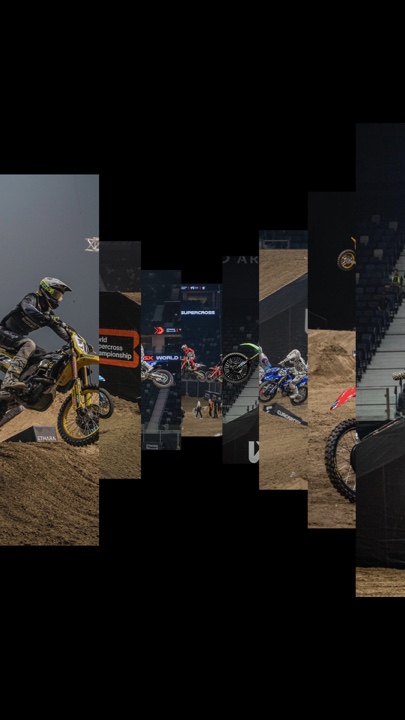 Bike Templates Video Parser - Pippit