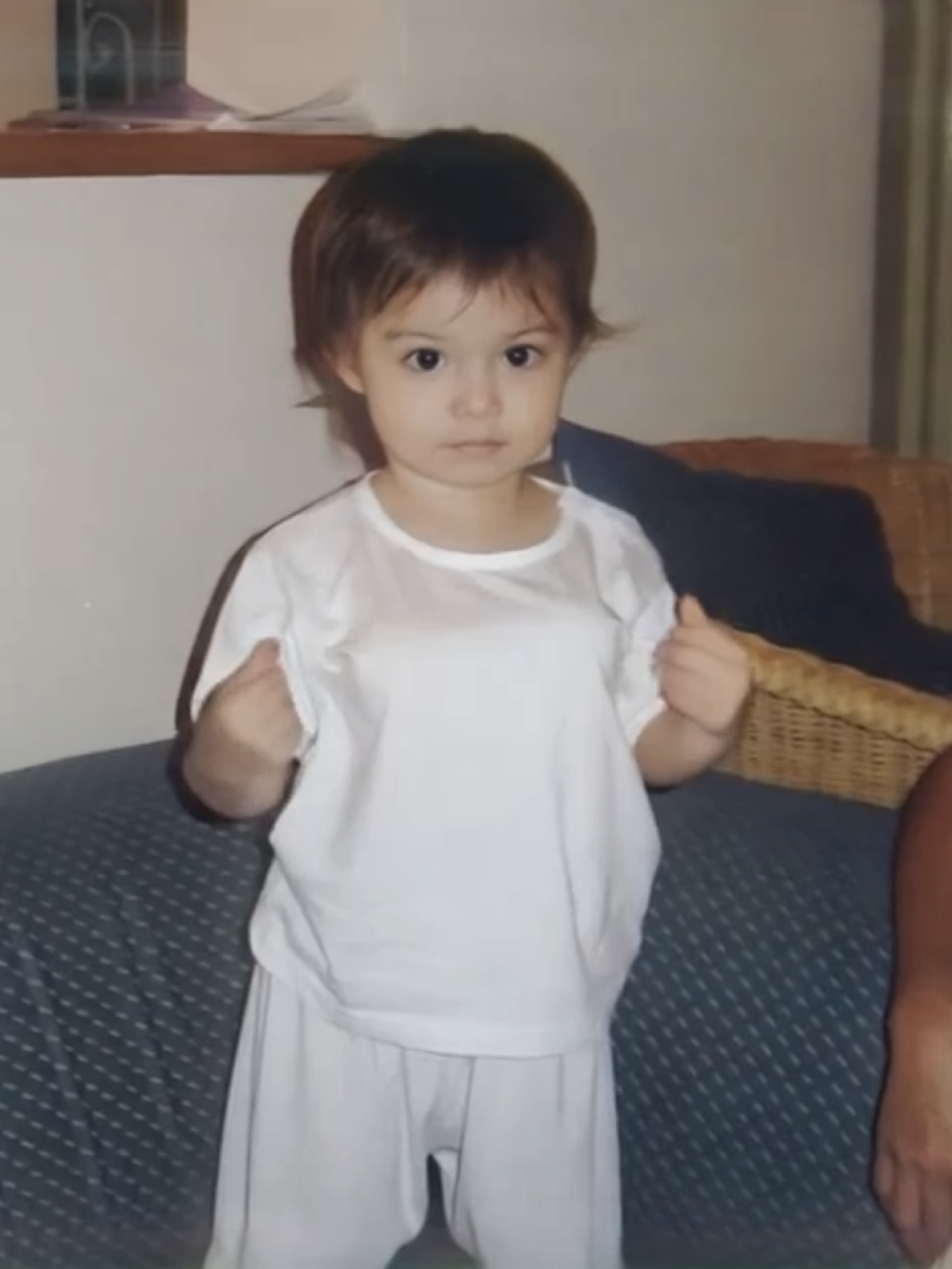 Hug AI Animation - Pippit